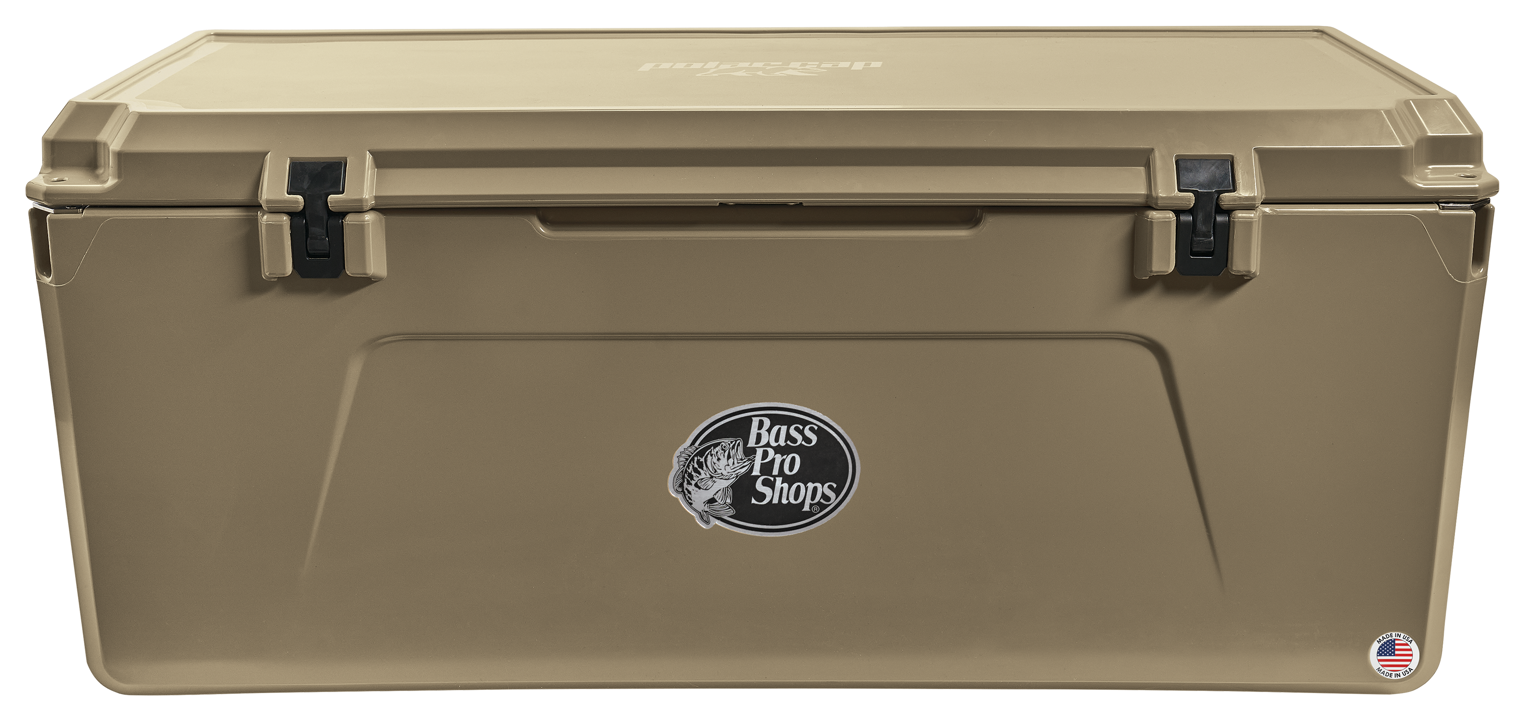 Bass Pro Shops Polar Cap XXL Cooler - White | Bass Pro Shops